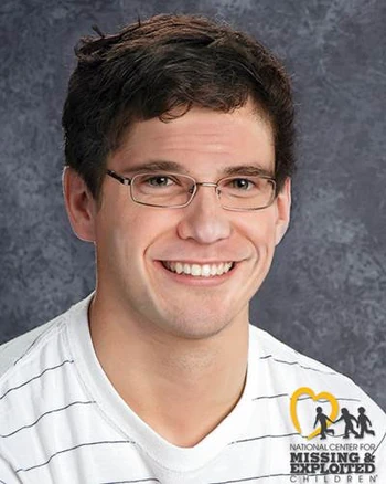 Brandon Swanson | International Missing Persons Wiki | Fandom