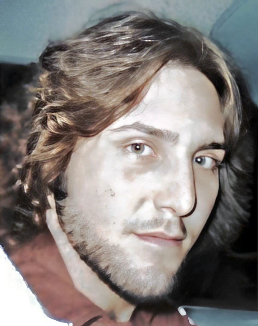 Billy Marshall | International Missing Persons Wiki | Fandom