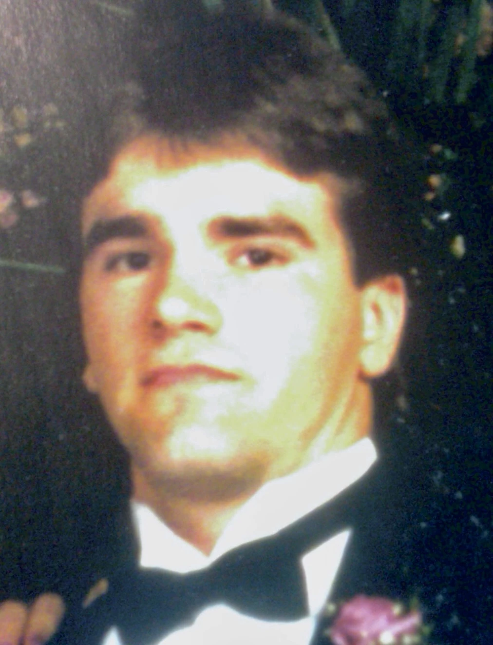 Leon Corriveau | International Missing Persons Wiki | Fandom