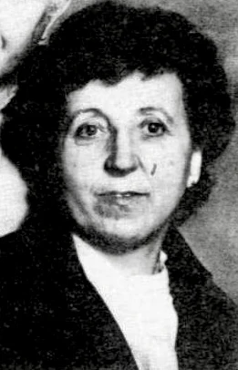 Anna Lippert | International Missing Persons Wiki | Fandom