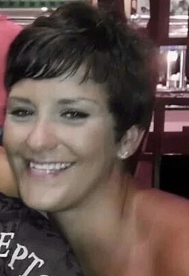 Crystal Grebinger | International Missing Persons Wiki | Fandom