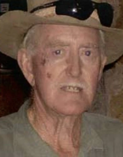 John Bruce | International Missing Persons Wiki | Fandom