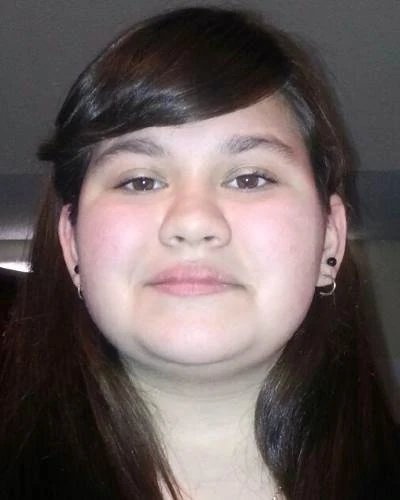 Veronica Maxville | International Missing Persons Wiki | Fandom