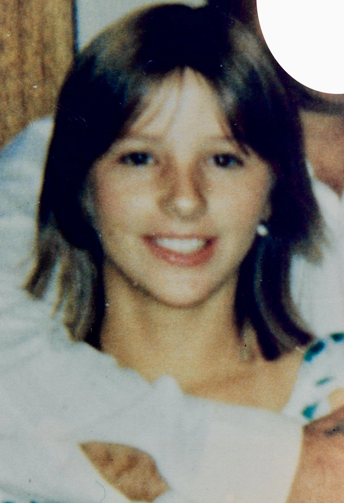 Amanda Robinson | International Missing Persons Wiki | Fandom