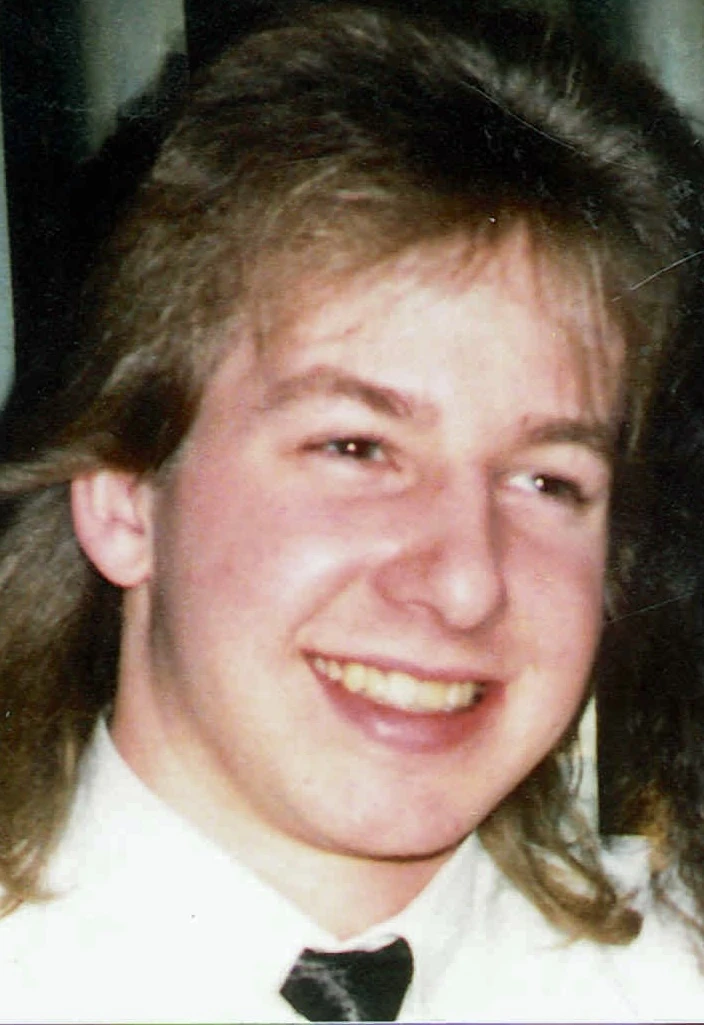 Todd Massie | International Missing Persons Wiki | Fandom