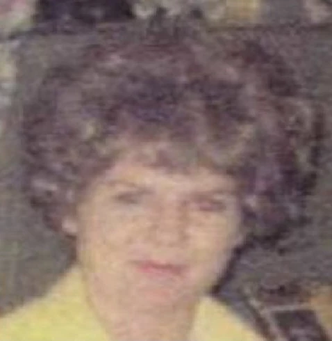 Joyce Harper | International Missing Persons Wiki | Fandom