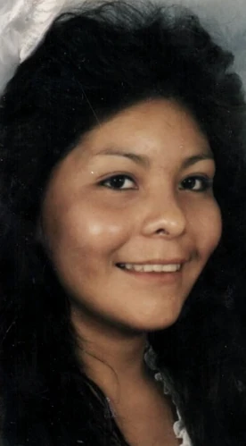 Judith Garcia | International Missing Persons Wiki | Fandom