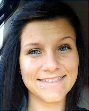 Molly Miller | International Missing Persons Wiki | Fandom