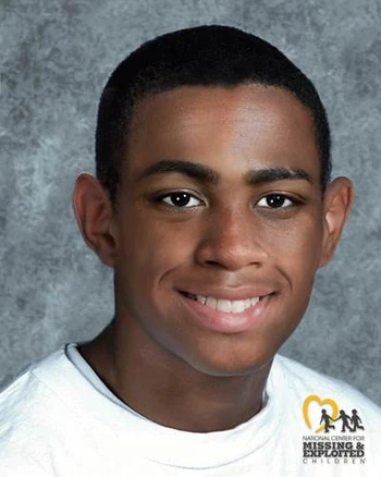 Patrick Alford Jr. | International Missing Persons Wiki | Fandom