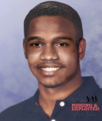 Trevell Henley | International Missing Persons Wiki | Fandom