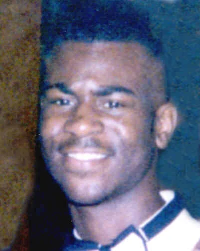 Yusuf Wilson | International Missing Persons Wiki | Fandom