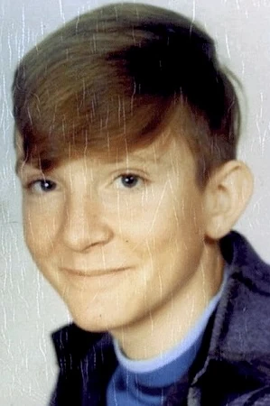 Roger Day | International Missing Persons Wiki | Fandom