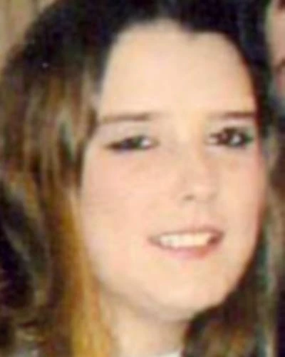 Kris Branum | International Missing Persons Wiki | Fandom