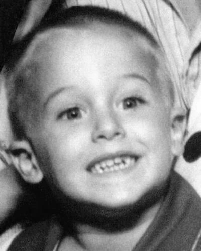 Paul Baker | International Missing Persons Wiki | Fandom