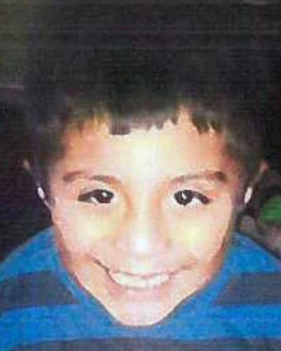 Angel Rodriguez | International Missing Persons Wiki | Fandom