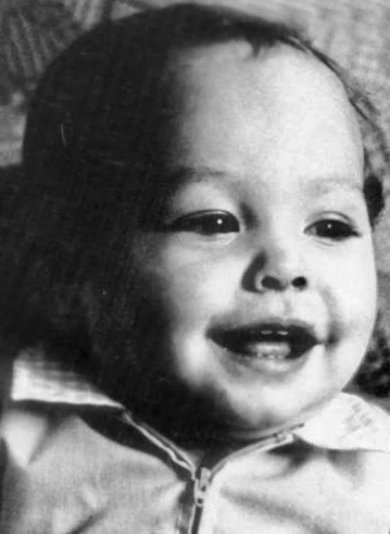 Royce Henson | International Missing Persons Wiki | Fandom