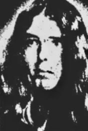 Steve Thomas | International Missing Persons Wiki | Fandom