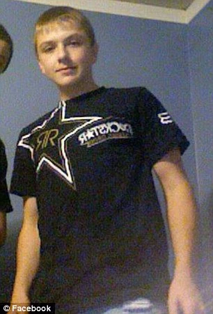 Tyler Sawyer | International Missing Persons Wiki | Fandom