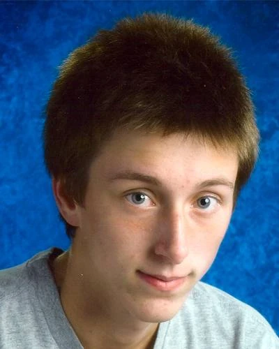 Brandon Perdue | International Missing Persons Wiki | Fandom