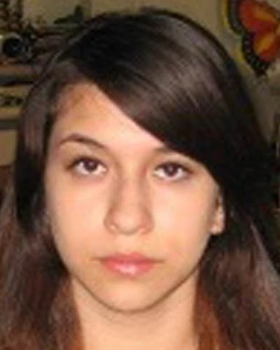 Christina Ponce | International Missing Persons Wiki | Fandom