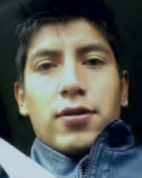 Edgar Diaz | International Missing Persons Wiki | Fandom