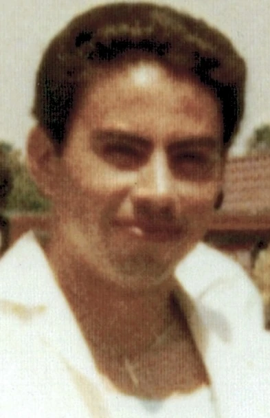 Gilbert Jurado | International Missing Persons Wiki | Fandom