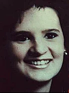 Christine Rusch | International Missing Persons Wiki | Fandom
