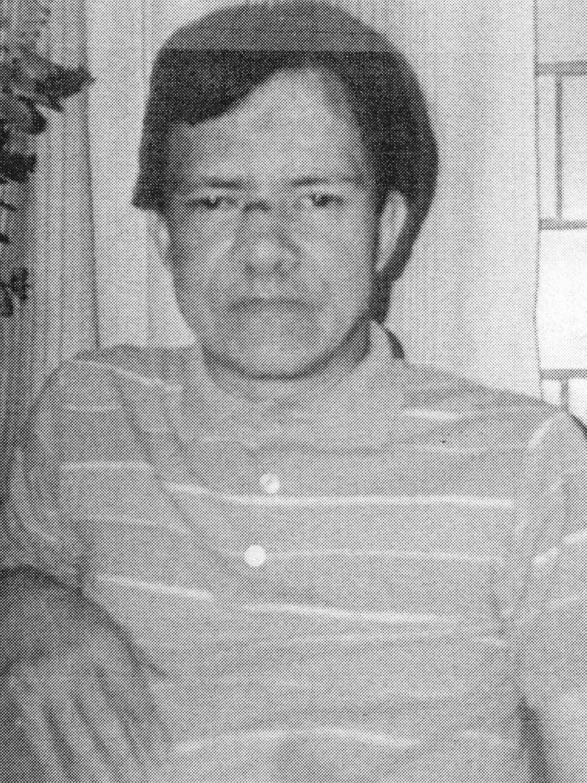 Bobby McCullar | International Missing Persons Wiki | Fandom