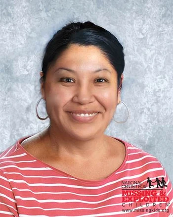 Cristina Valasquez | International Missing Persons Wiki | Fandom