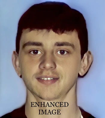 David Sargent | International Missing Persons Wiki | Fandom