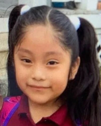 Dulce Alavez | International Missing Persons Wiki | Fandom