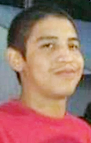 Gene Cloud Jr. | International Missing Persons Wiki | Fandom