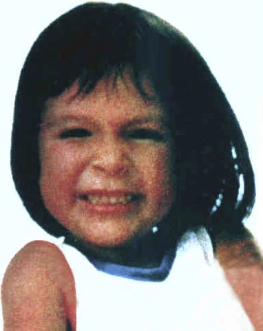 Pilar Rodriguez | International Missing Persons Wiki | Fandom