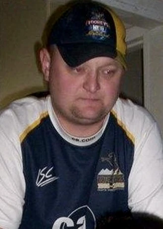 Brian Cairney | International Missing Persons Wiki | Fandom