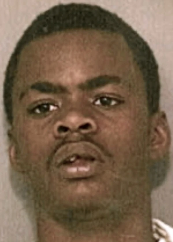 Emanuel Polk | International Missing Persons Wiki | Fandom