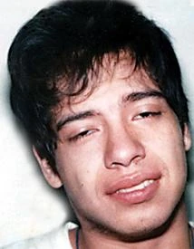 Louis Reyes | International Missing Persons Wiki | Fandom