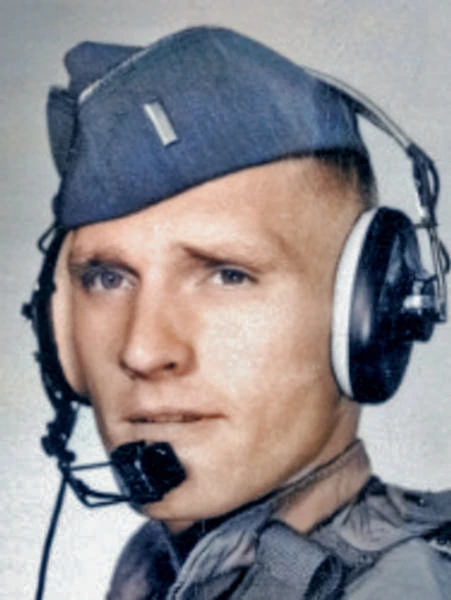 Roy Knight | International Missing Persons Wiki | Fandom