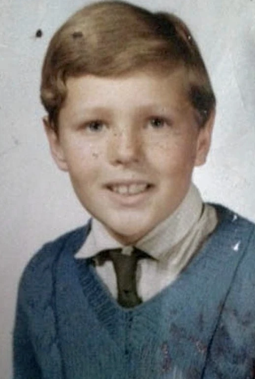 Steven Newing | International Missing Persons Wiki | Fandom