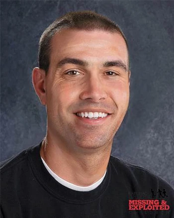 Ben Lund | International Missing Persons Wiki | Fandom