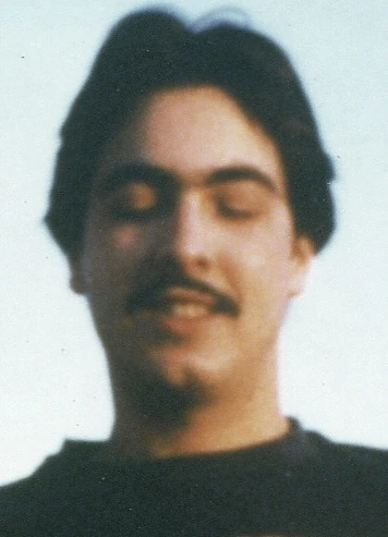 James Kinskey | International Missing Persons Wiki | Fandom