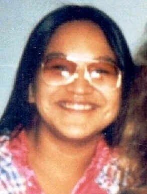 Becky Guno | International Missing Persons Wiki | Fandom