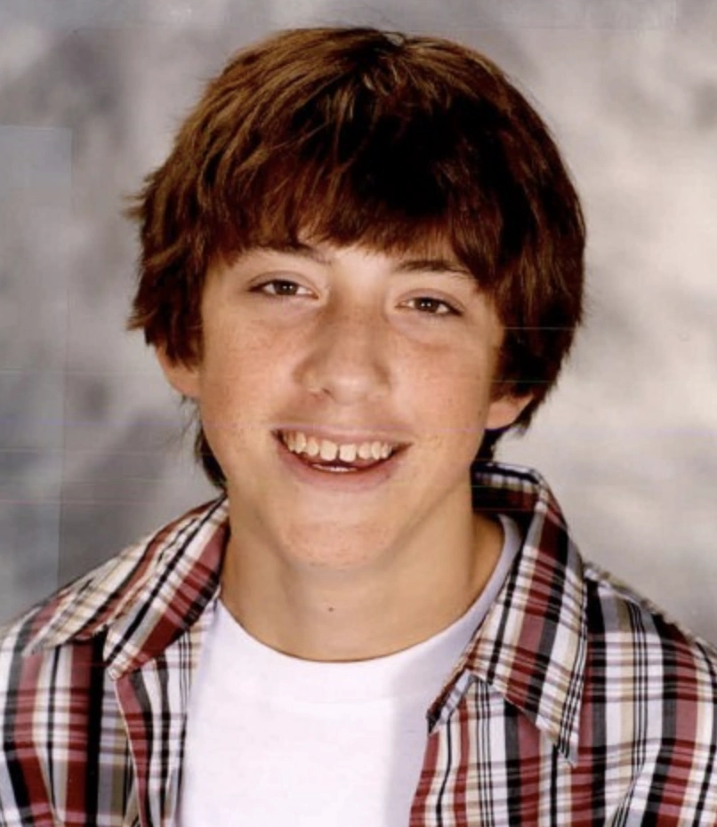 Richard Mills | International Missing Persons Wiki | Fandom