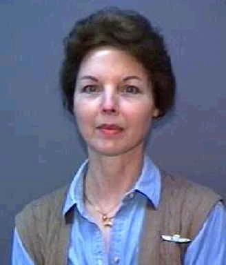 Suzanne Arbell | International Missing Persons Wiki | Fandom