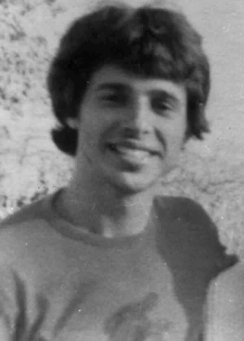 Randall Leach | International Missing Persons Wiki | Fandom