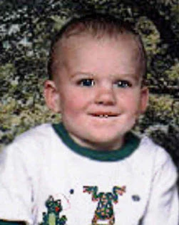 Wesley Morgan | International Missing Persons Wiki | Fandom