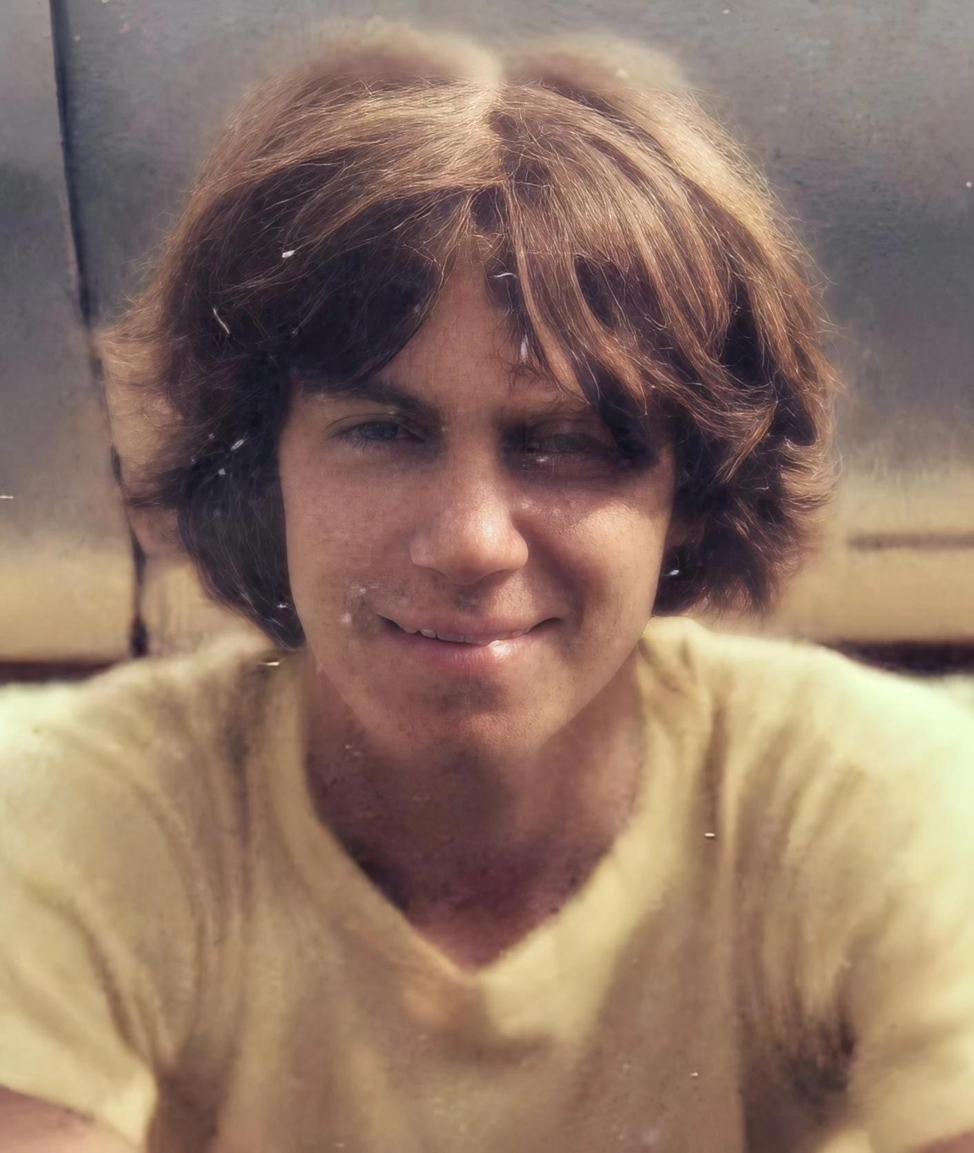 Clay Foreman | International Missing Persons Wiki | Fandom