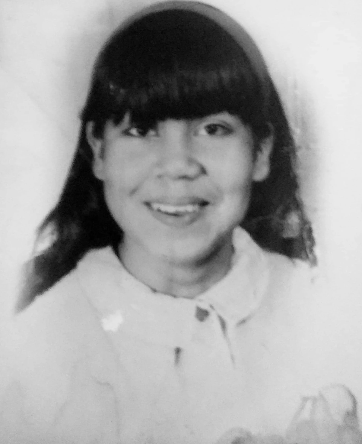 Jackie Davis | International Missing Persons Wiki | Fandom