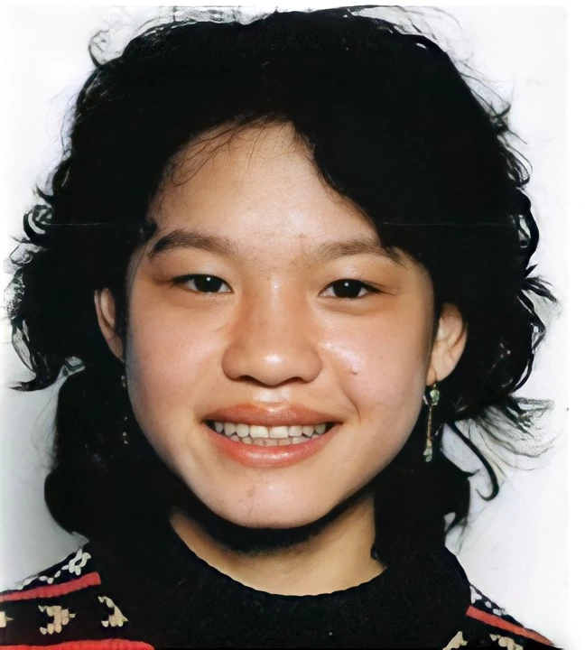 Kim Tran | International Missing Persons Wiki | Fandom