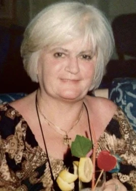 Anne Simpson | International Missing Persons Wiki | Fandom