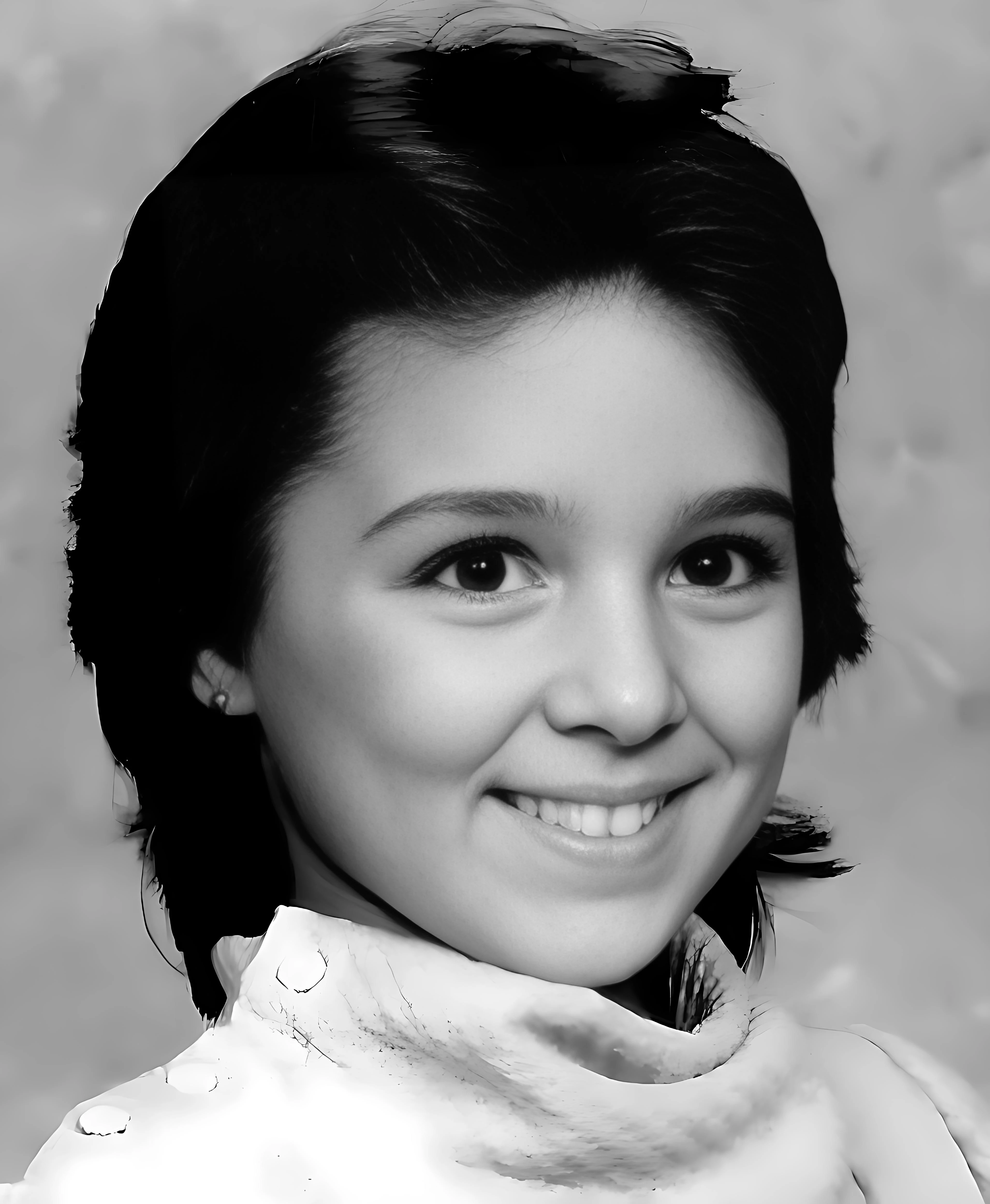 Annette Sagers | International Missing Persons Wiki | Fandom